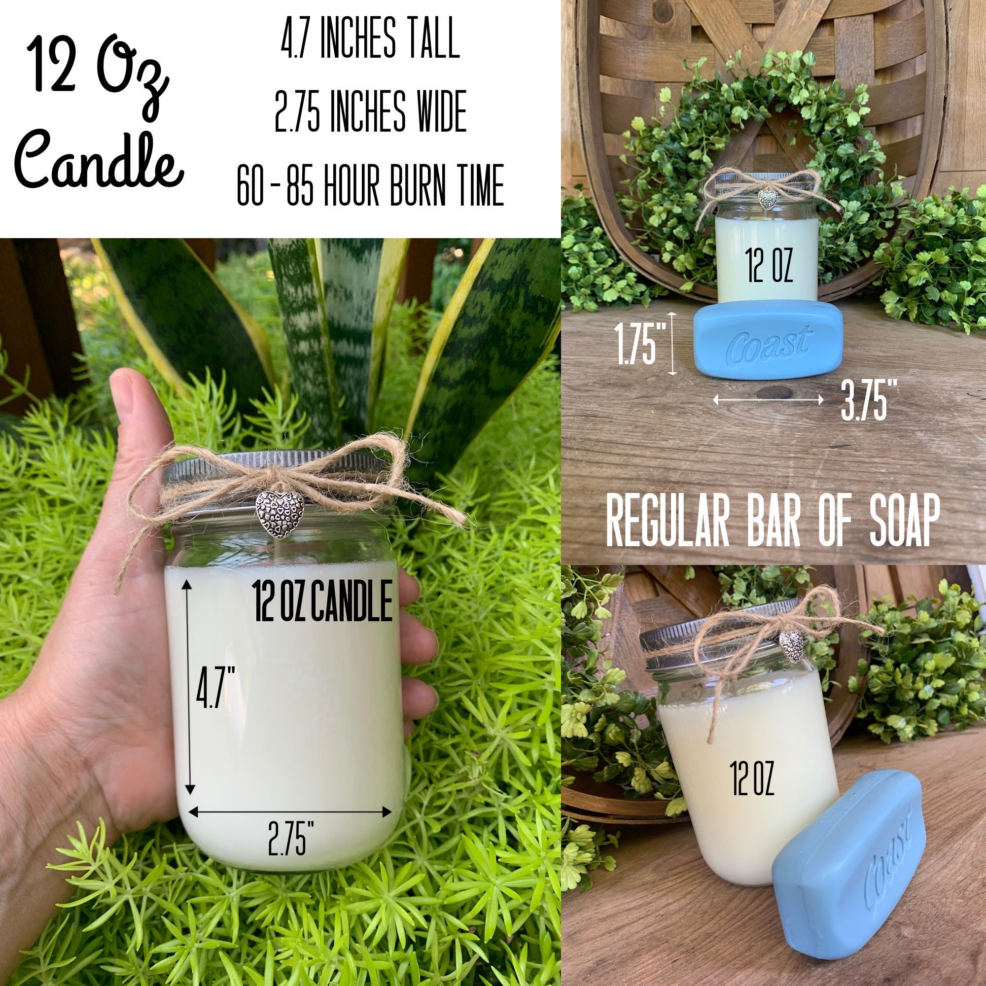 School Bus Driver Gift Candle Personalized Lid Funny Birthday - Etsy