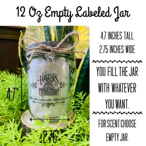 School Bus Driver Gift Candle Personalized Lid Funny Birthday - Etsy