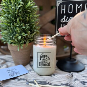 School Bus Driver Gift Candle Personalized Funny Bus Driver - Etsy