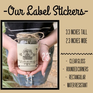 School Bus Driver Gift Candle Personalized Funny Bus Driver - Etsy