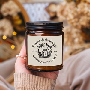 School Bus Driver Gift Candle Personalized Funny Bus Driver Thank You ...