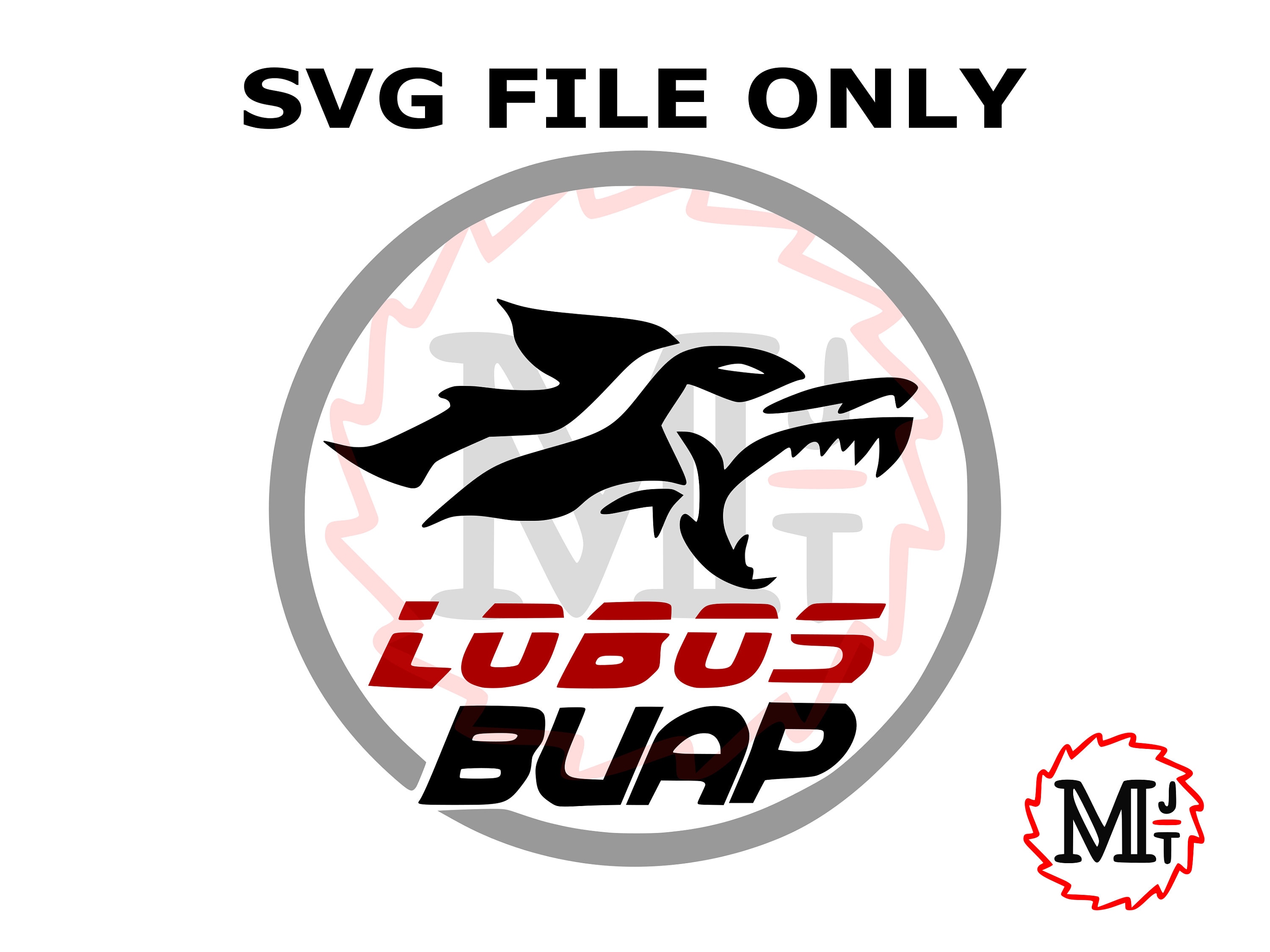 Club Buap Lobos Svg Sports Team SVG SVG Cut File Soccer - Etsy Hong Kong