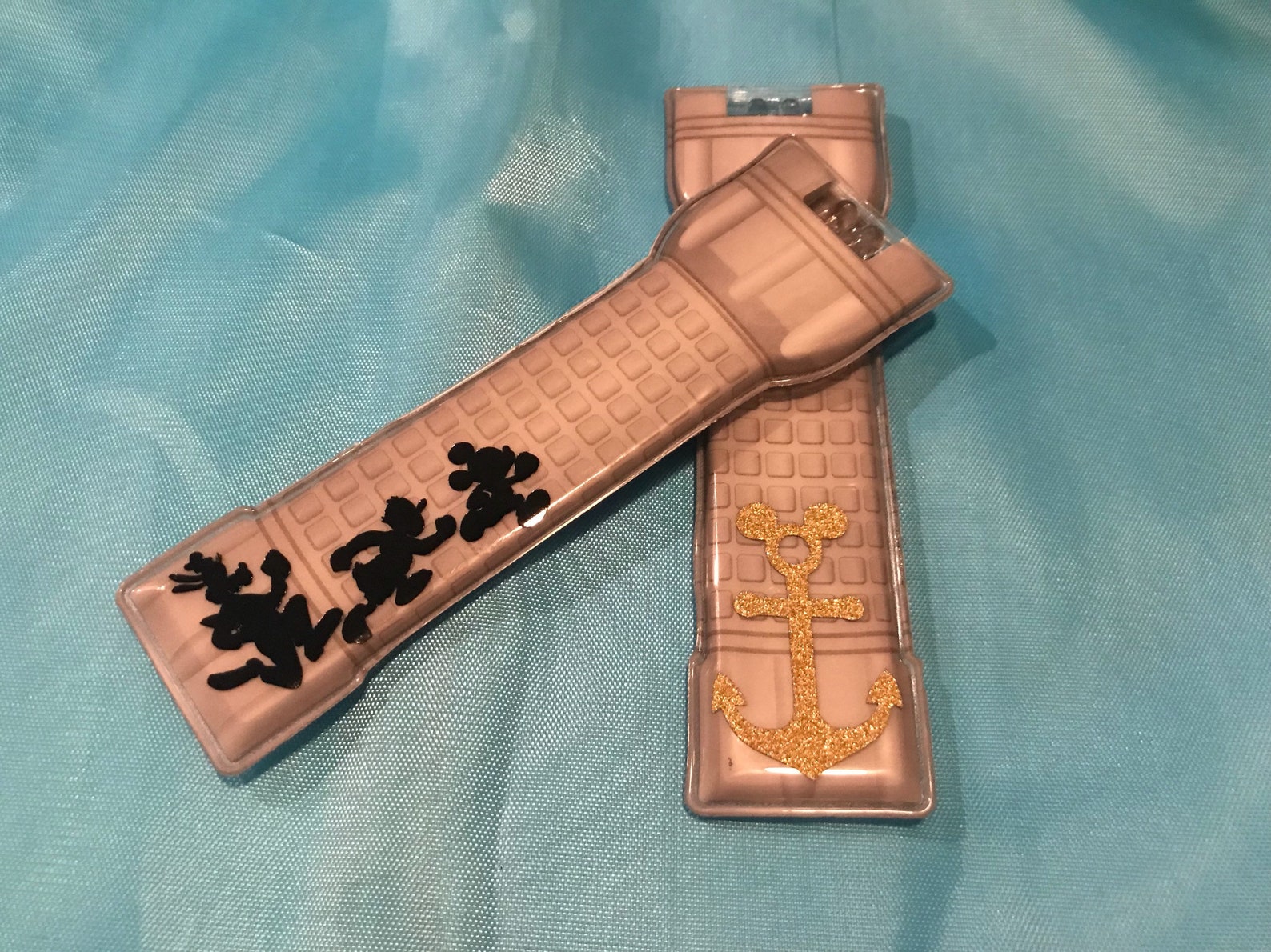 Flat Magnetic Flashlights/fish Extender Gifts/fe Gifts/cabin - Etsy