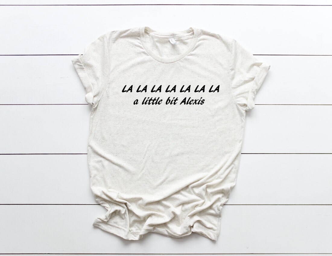 A Little Bit Alexis - Etsy