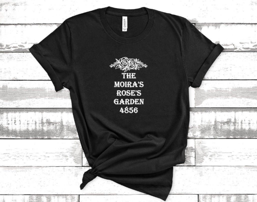 Moira Roses Garden - Etsy