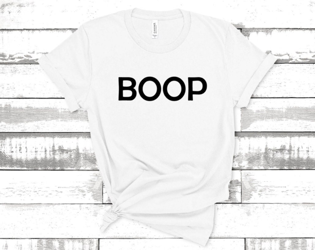 Boop, Alexis Rose, camisa Alexis, camisa de cotización, camiseta unisex ...