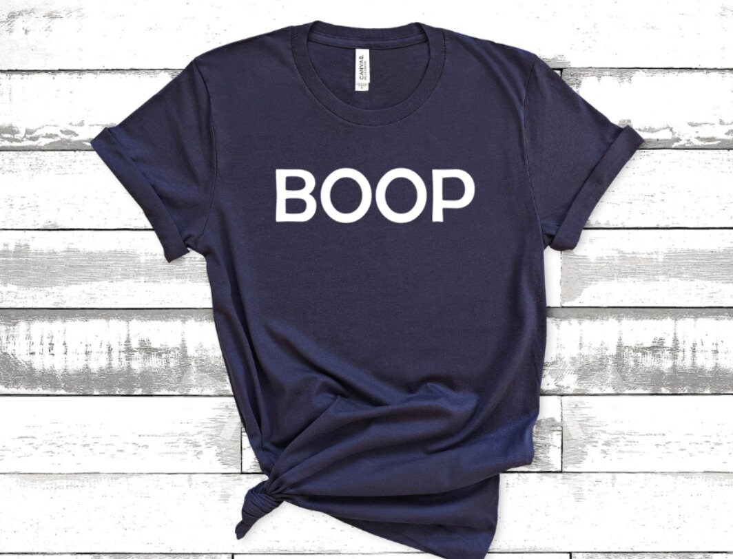 Boop, Alexis Rose, camisa Alexis, camisa de cotización, camiseta unisex ...