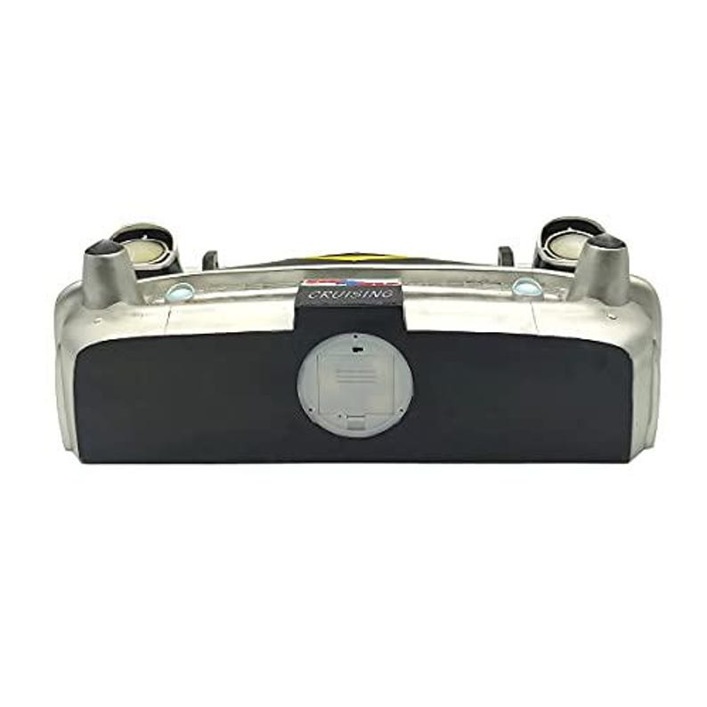 1957 Chevrolet Bel Air Wall Shelf, Floating Shelf, Tempered Glass ...