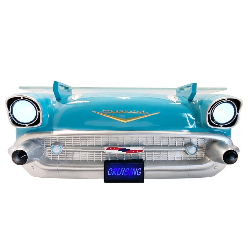 Floating Shelf Turquoises - Etsy