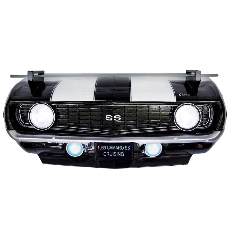 Vintage Cars Shelf - Etsy