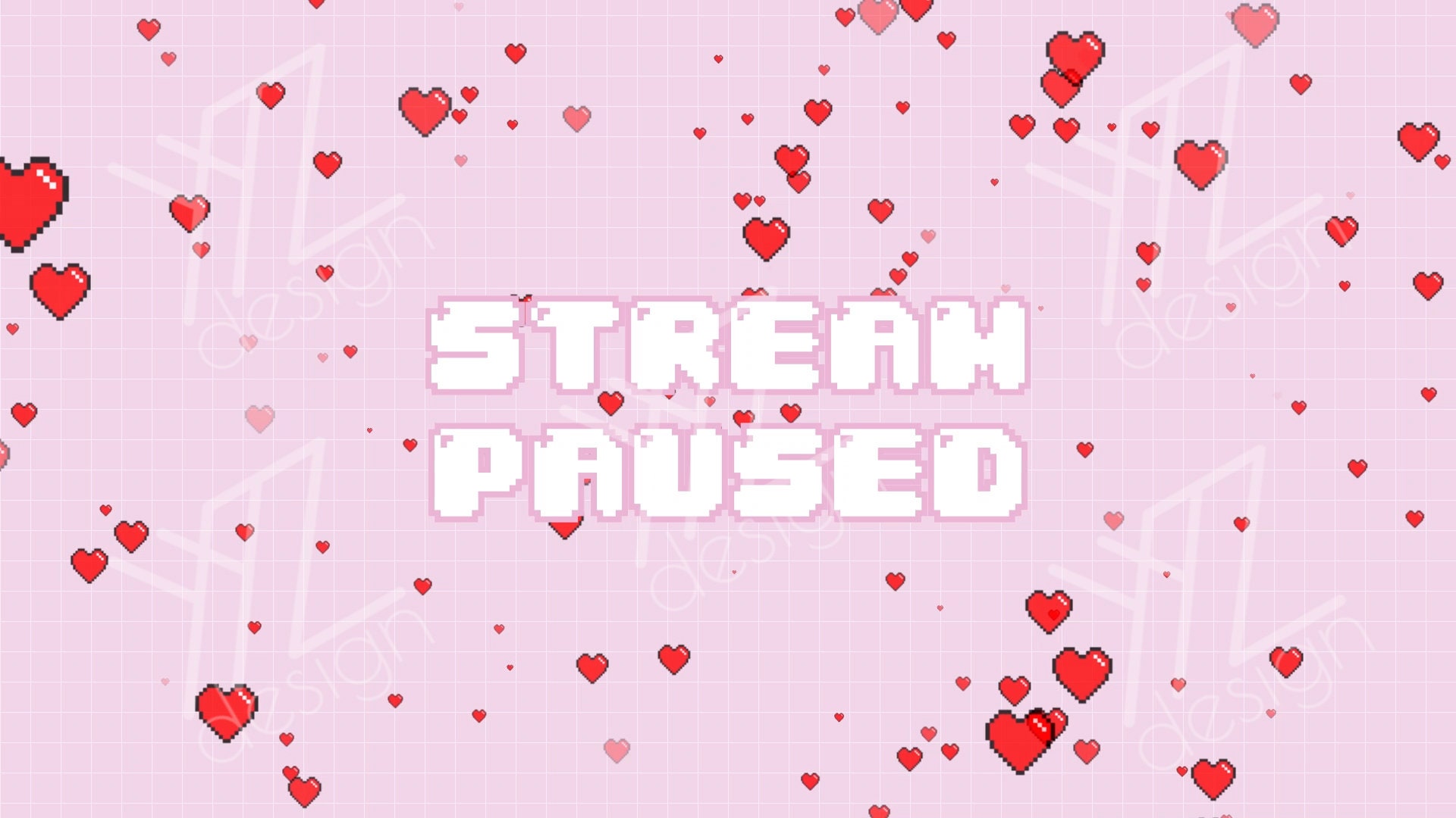 3 Animated Twitch Screens Stream Starting Stream Paused Stream Offline ... 3 Animated Twitch Screens Stream Starting Stream Paused Stream Offline ...