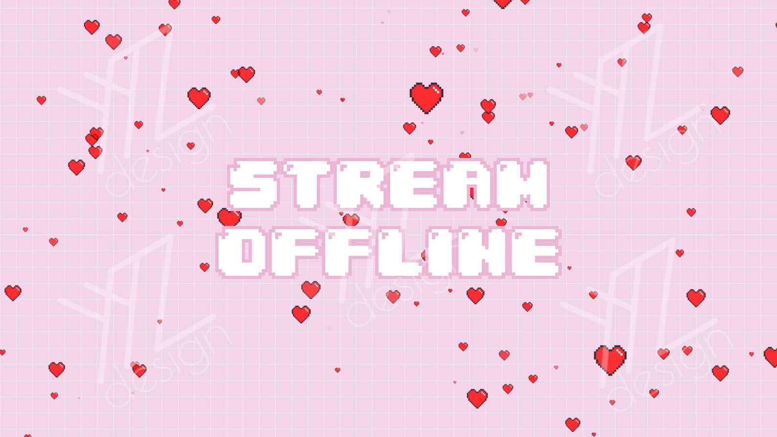 3 Animated Twitch Screens Stream Starting Stream Paused Stream Offline ... 3 Animated Twitch Screens Stream Starting Stream Paused Stream Offline ...