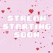 3 Animated Twitch Screens Stream Starting - Stream Paused - Stream ...