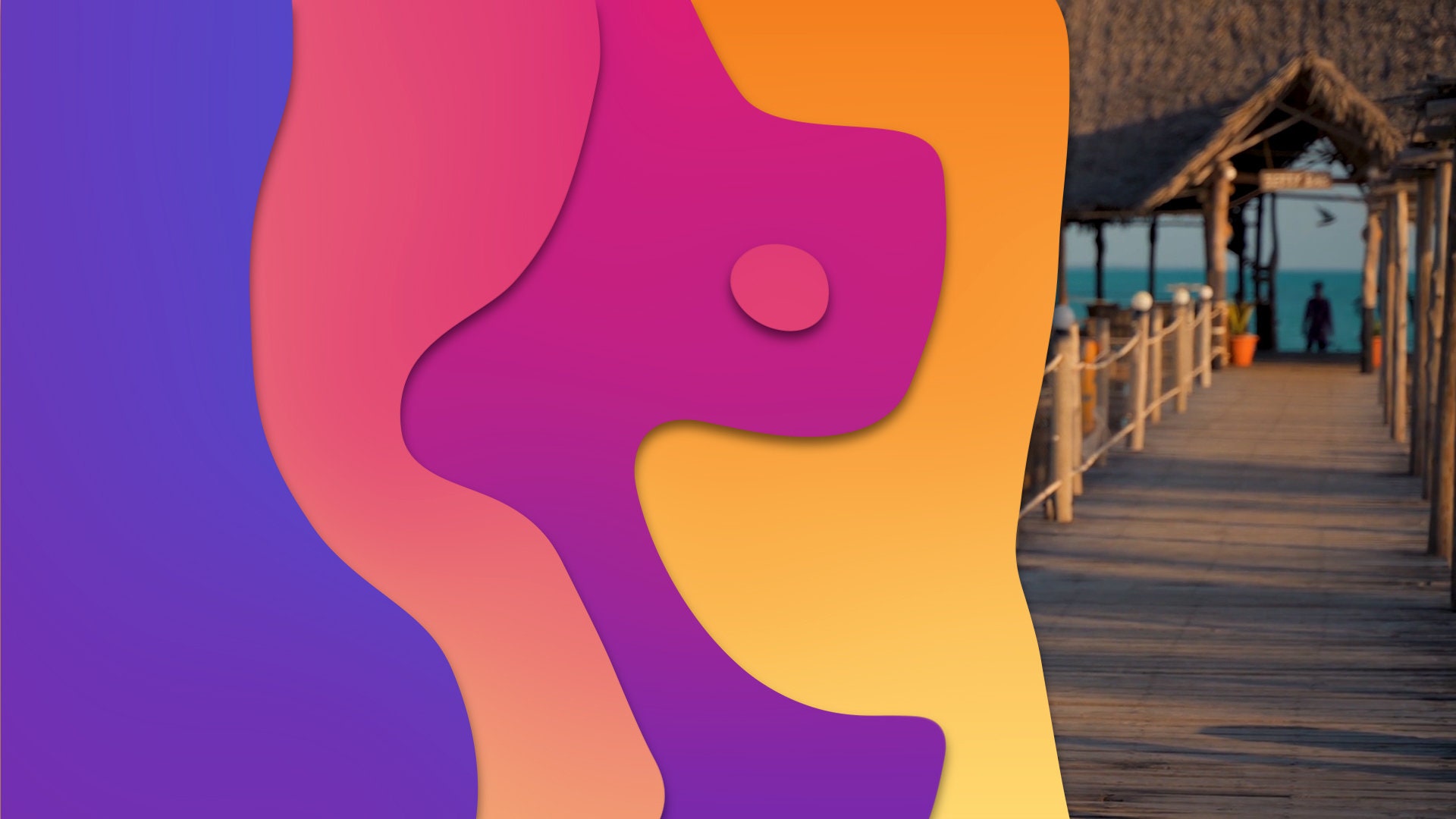 12 Colorful Liquid Video Transitions for Youtube - Etsy