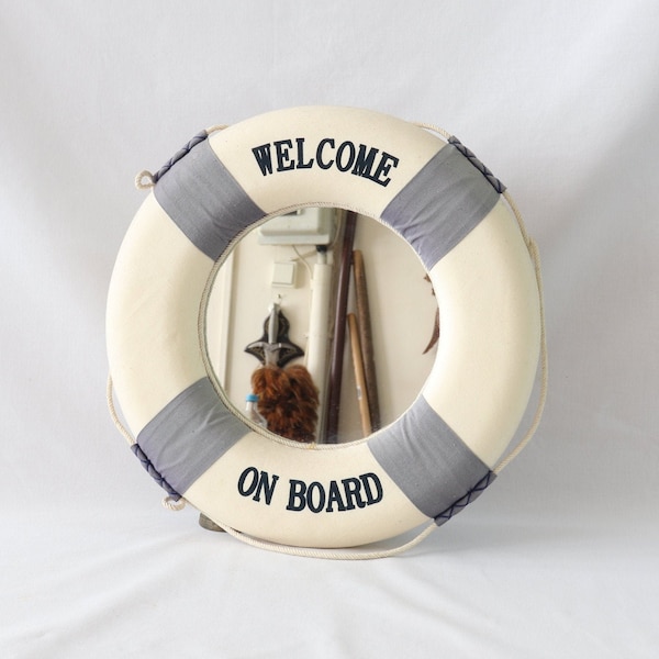 Life Preserver - Etsy