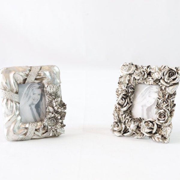 Miniature Picture Frames - Etsy