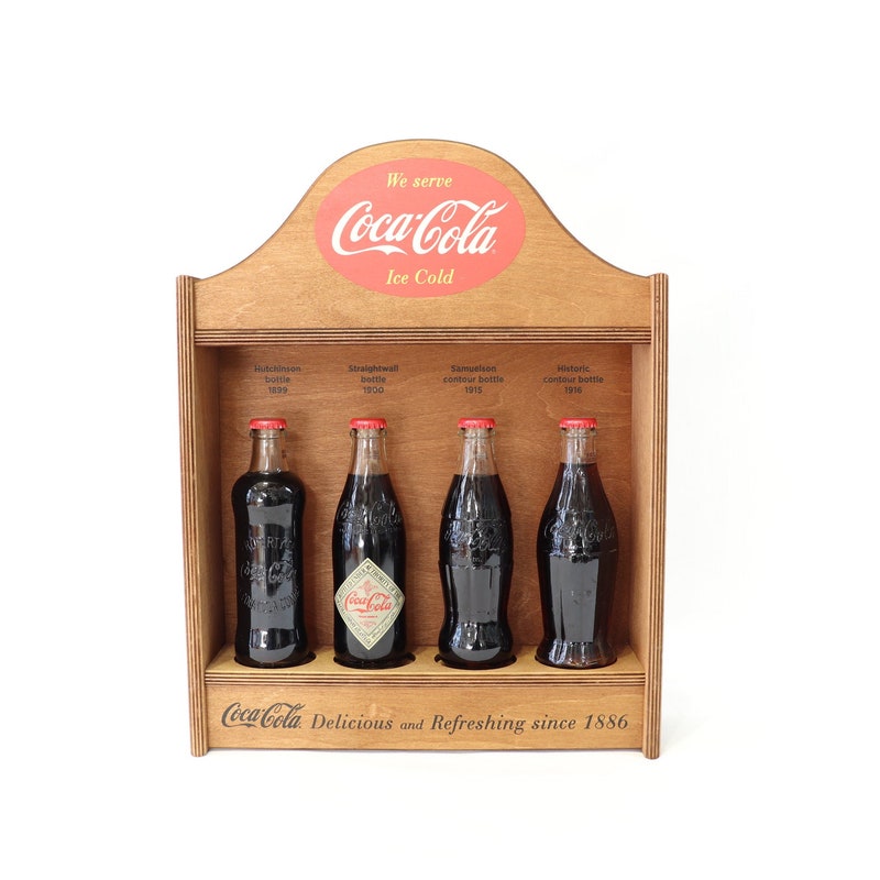 Coca Cola Decor - Etsy