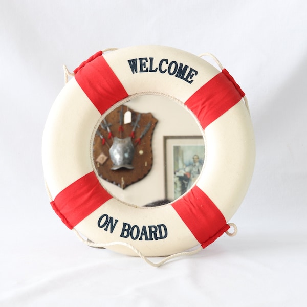 Life Preserver - Etsy