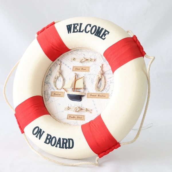 Life Preserver - Etsy