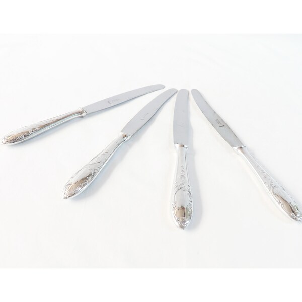 Antique German Cutlery - Etsy