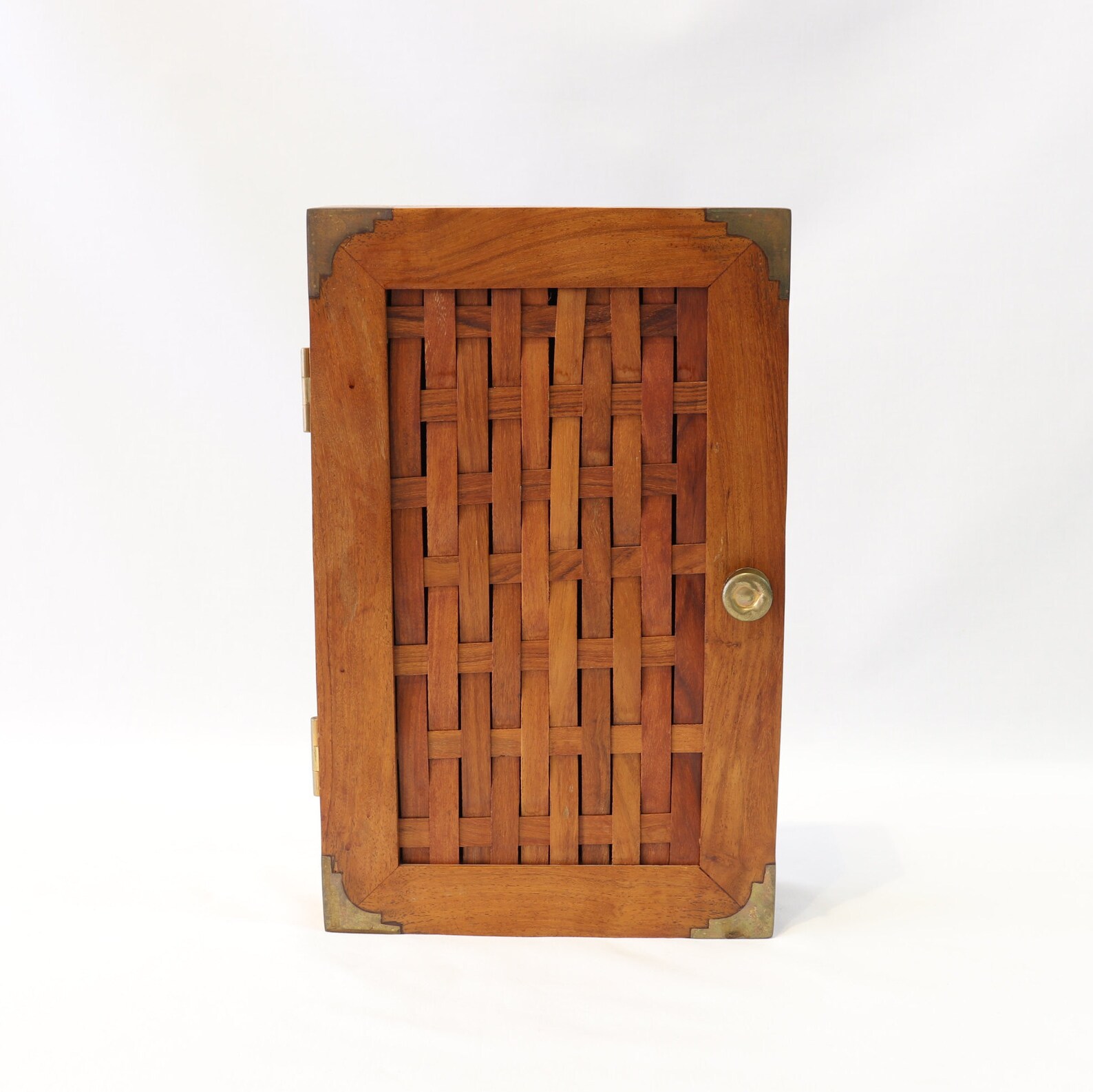 Wooden Key Holder Wooden Key Box Key Box for Wall Wall Key | Etsy