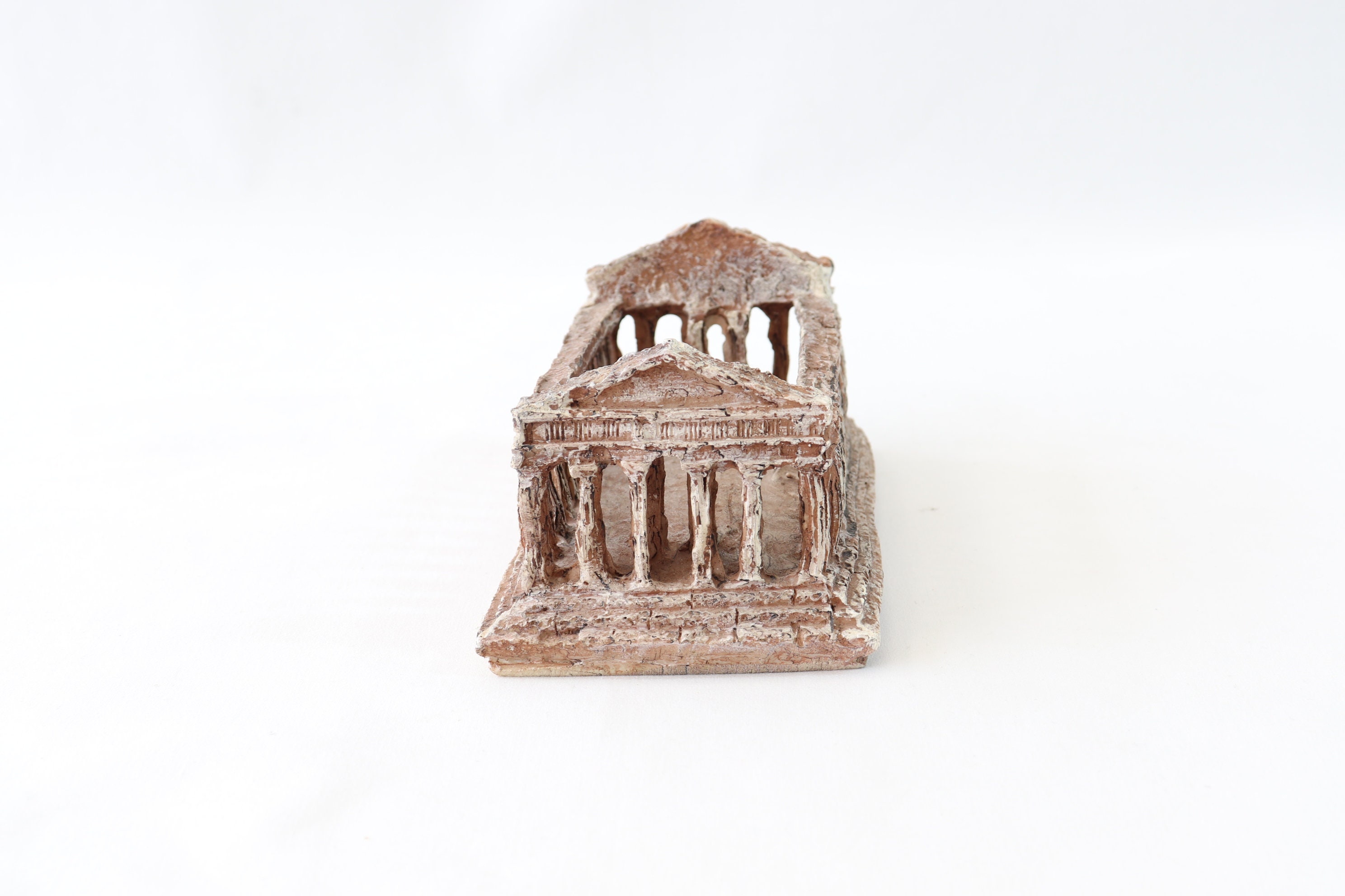 Parthenon Candle Holder, Parthenon Statue, Parthenon Sculpture ...