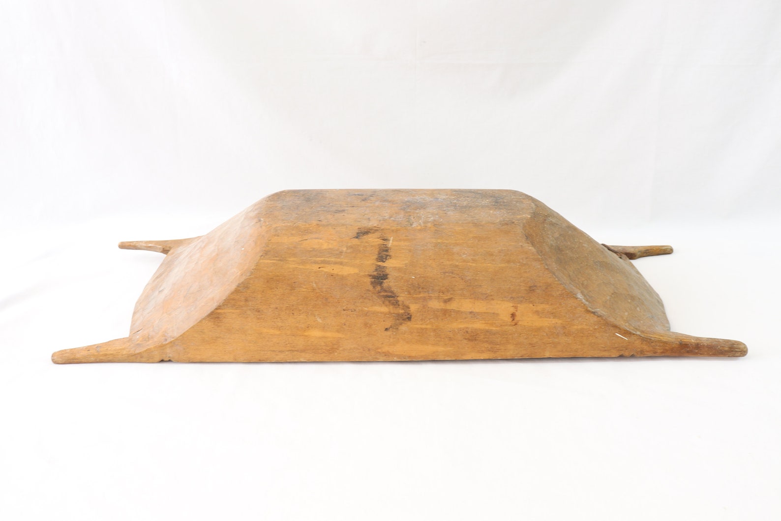 Antique Bread Kneading Board Bread Kneading Bowl Bread | Etsy