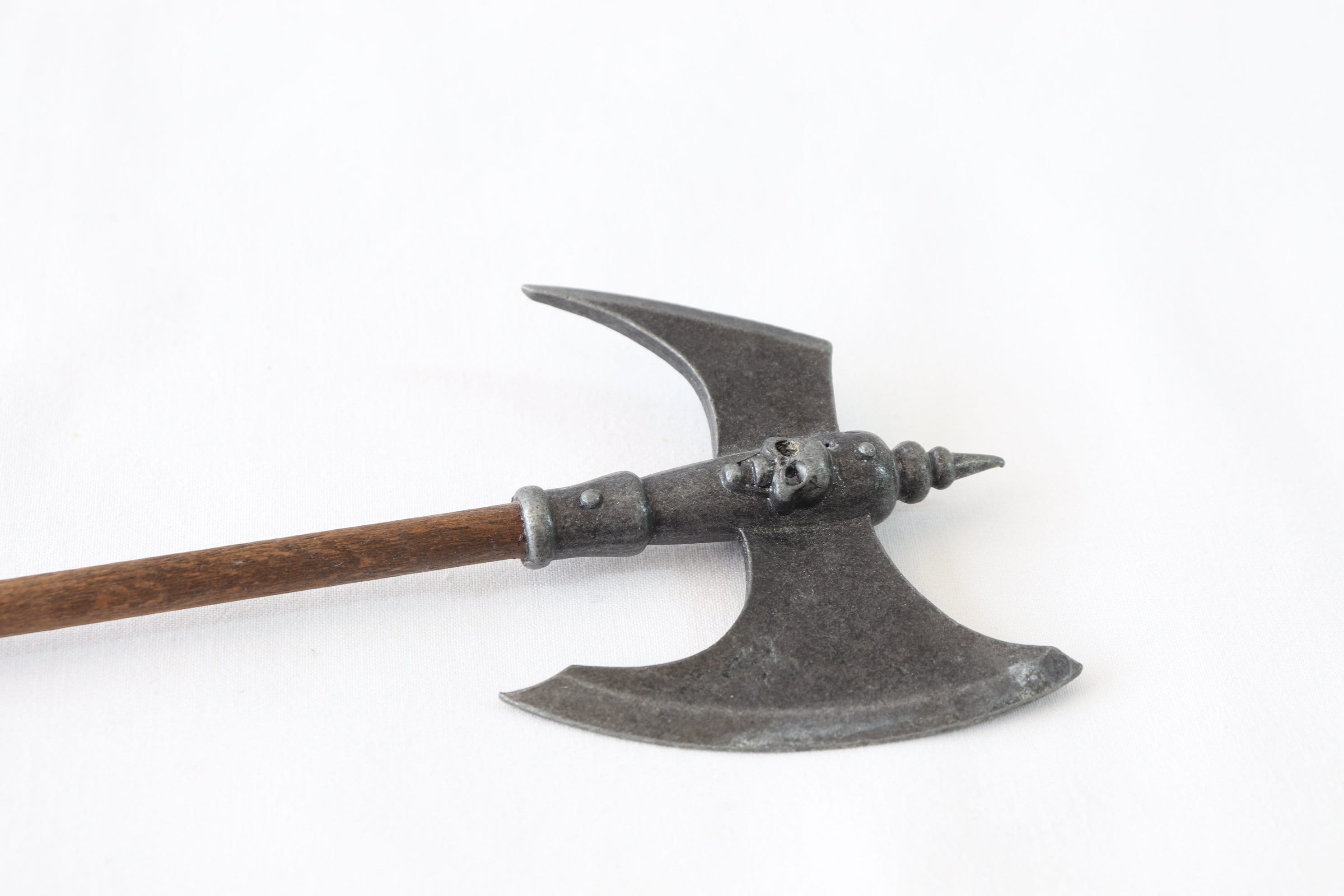 Vintage Decorative Medieval Flail Vintage Medieval Decorative | Etsy