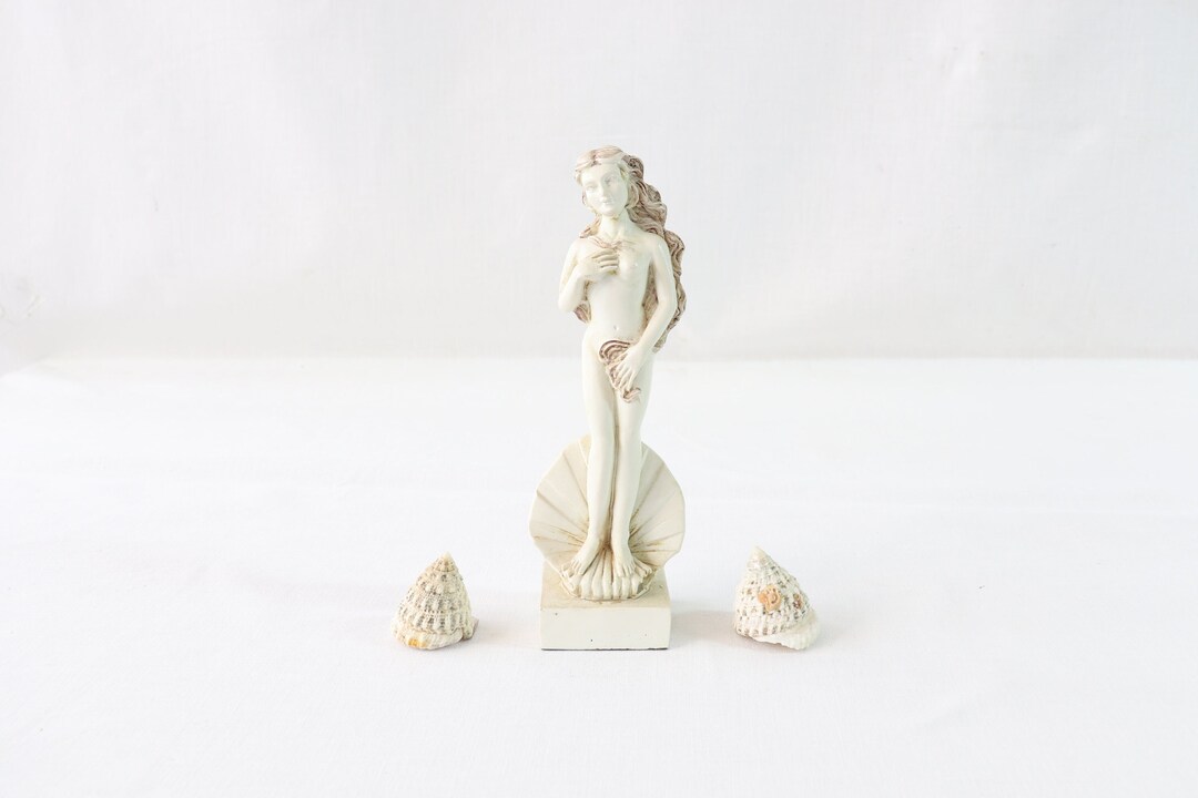 Birth of Venus Statue, Birth of Venus Sculpture, the Birth of Aphrodite ...
