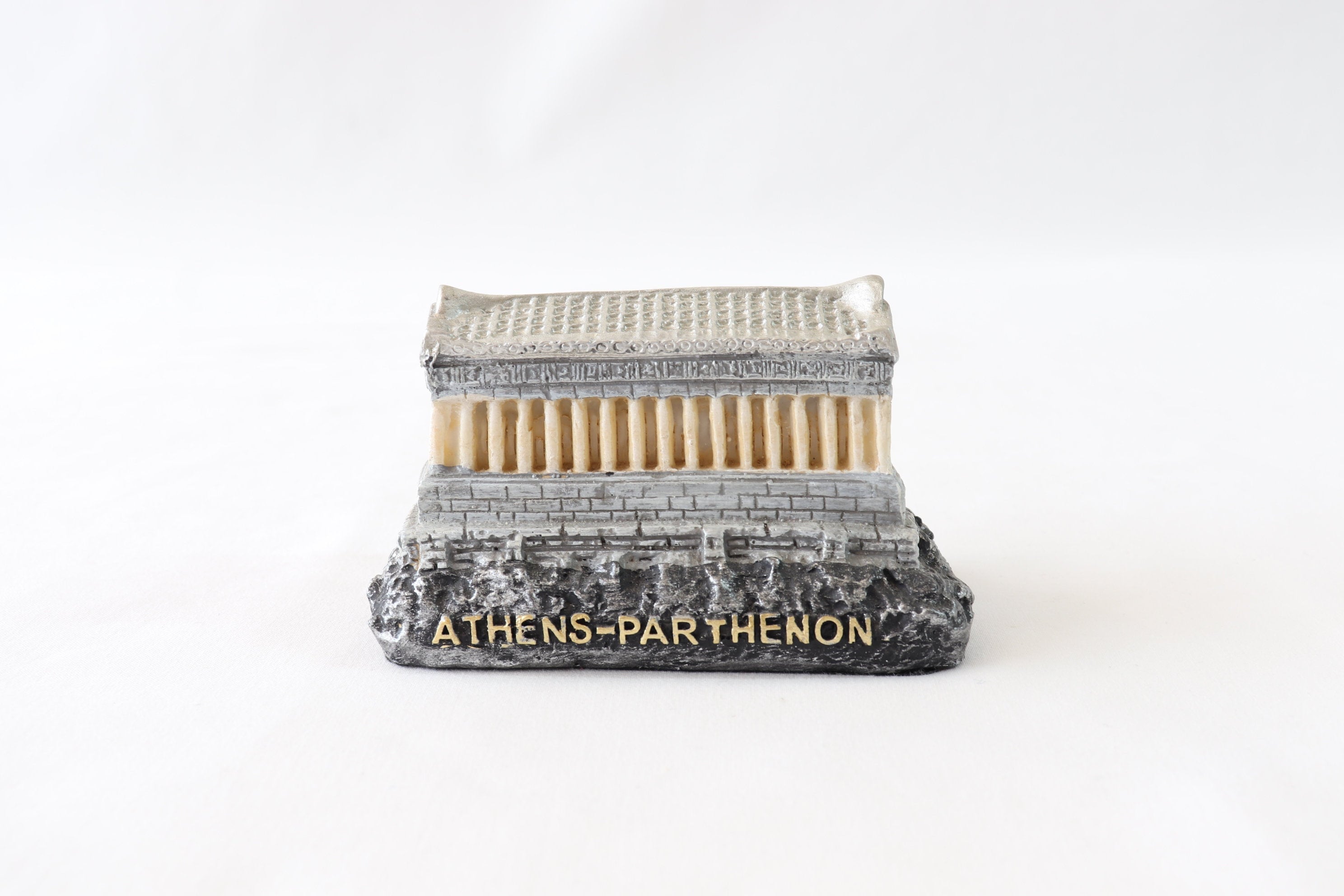 Parthenon Miniature, Parthenon Statue, Parthenon Sculpture, Parthenon ...