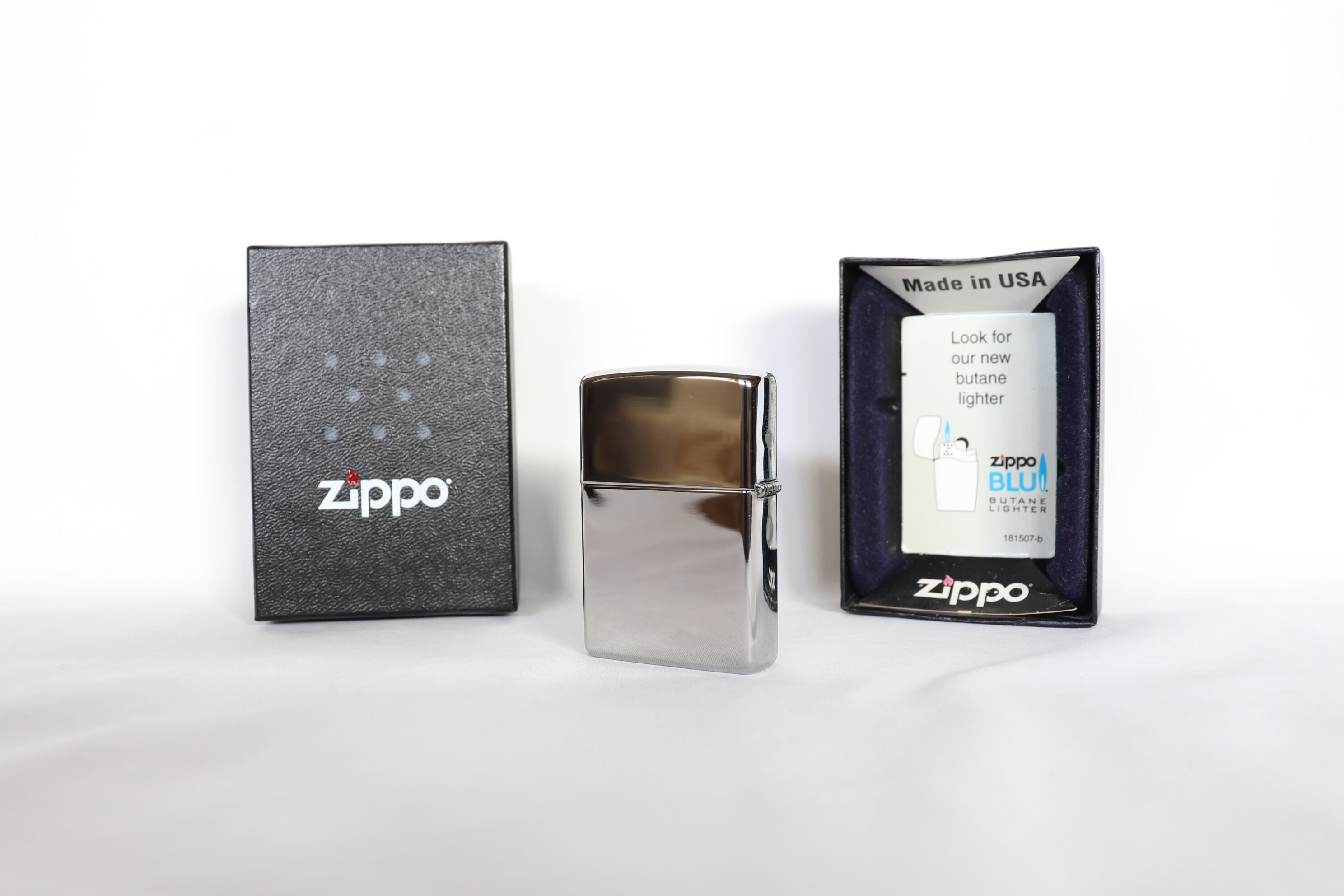 Celtic Cross Zippo Lighter, Vintage Zippo Lighter, Collectible Zippo ...