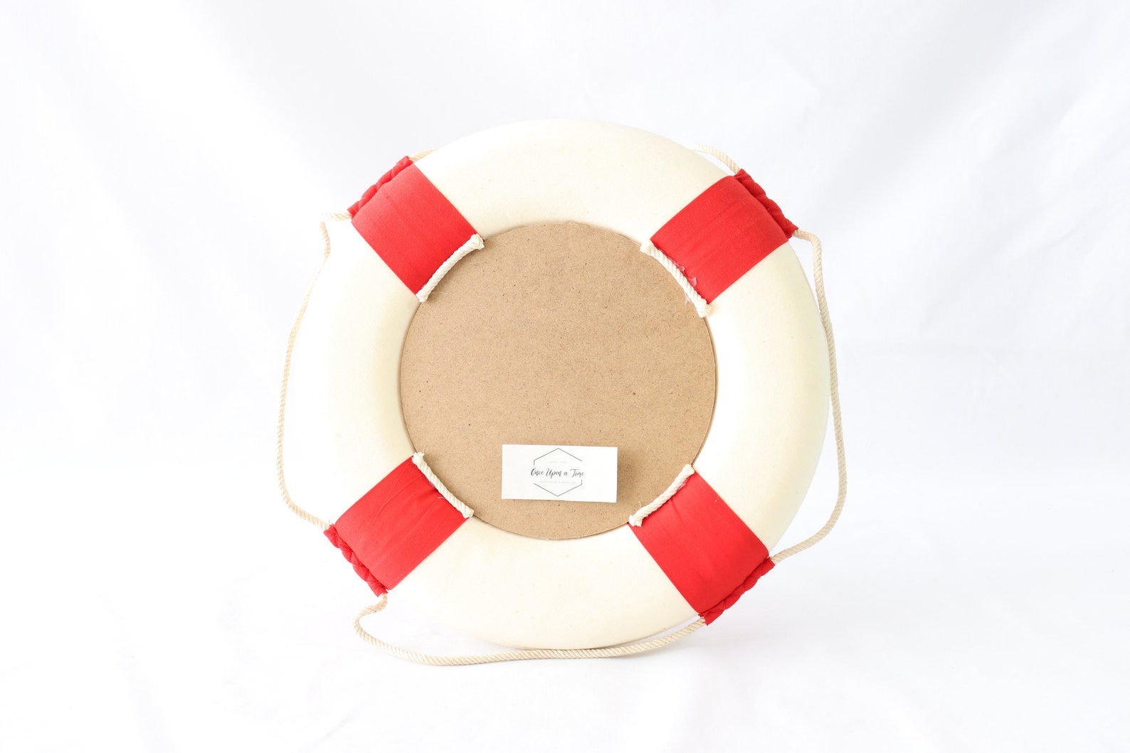 Nautical Life Ring Life Preserver Ring Nautical Wall Decor | Etsy