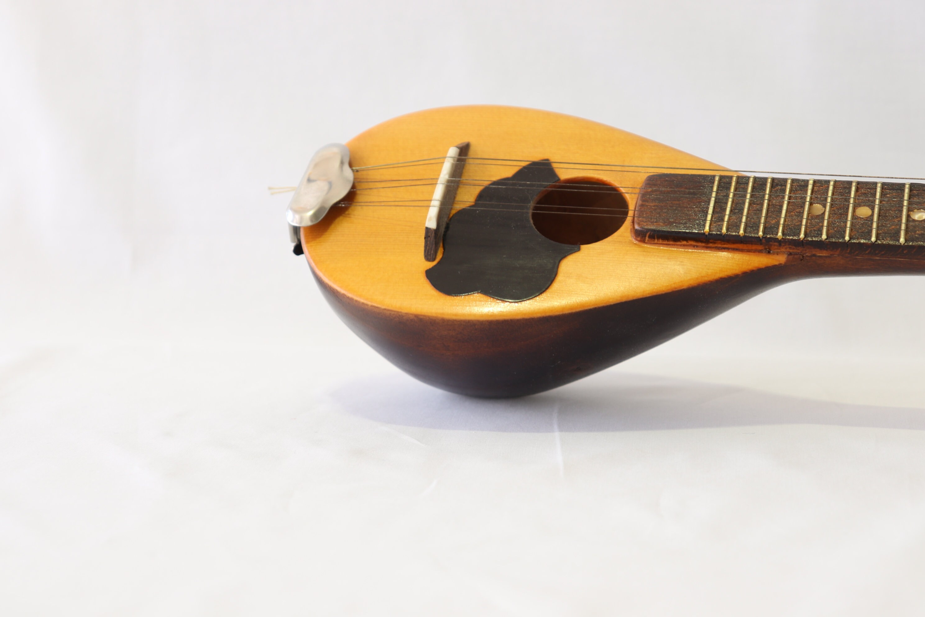 Greek Baglama Greek Instrument Vintage Handmade Baglama 6 - Etsy Canada