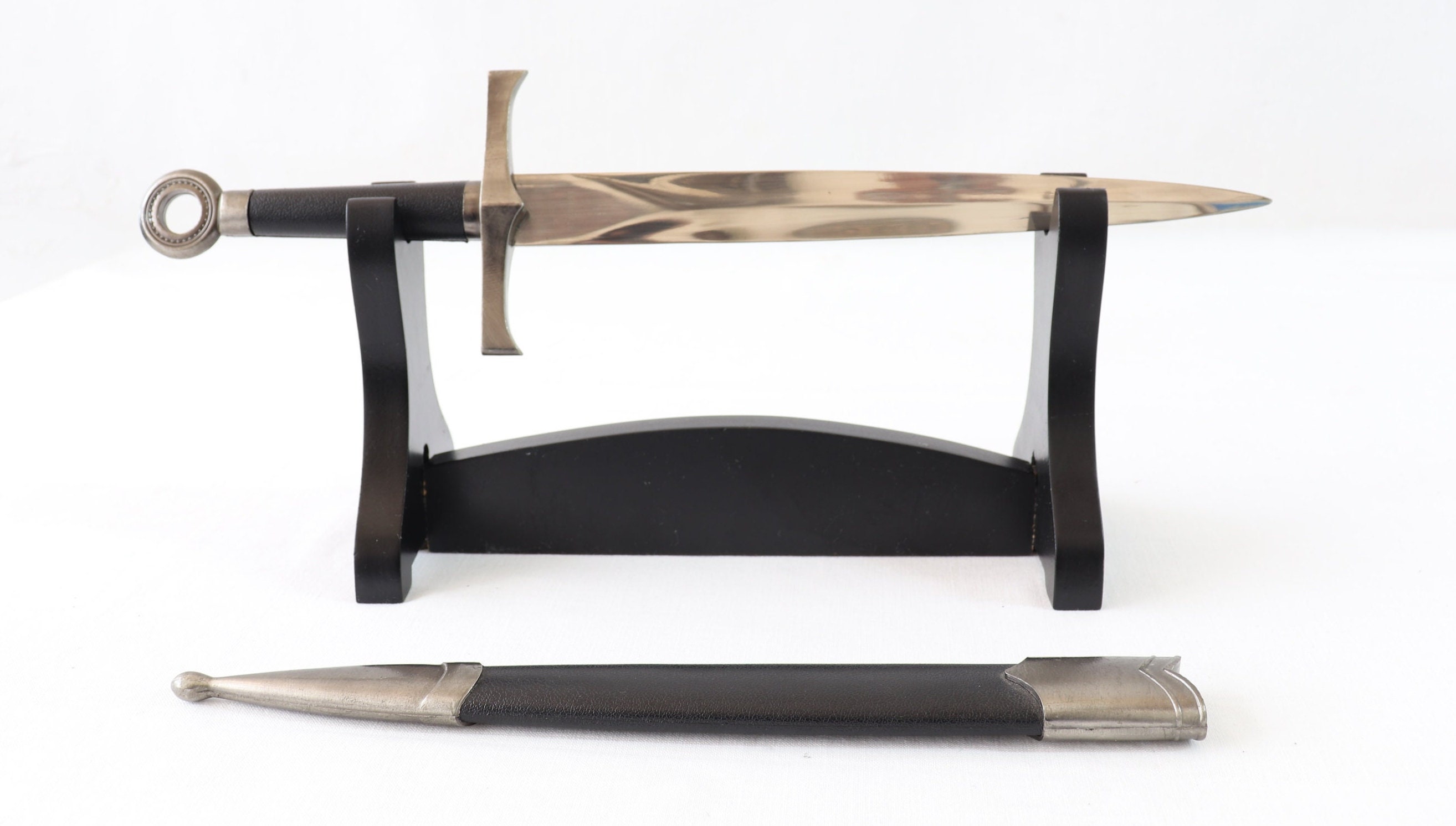 Medieval Dagger, Medieval Knife, Decorative Dagger, Decorative Knife ...