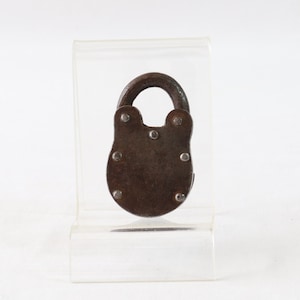 Antique Padlock, Padlock and Key, Antique Lock, Steel Padlock, Pakistan ...