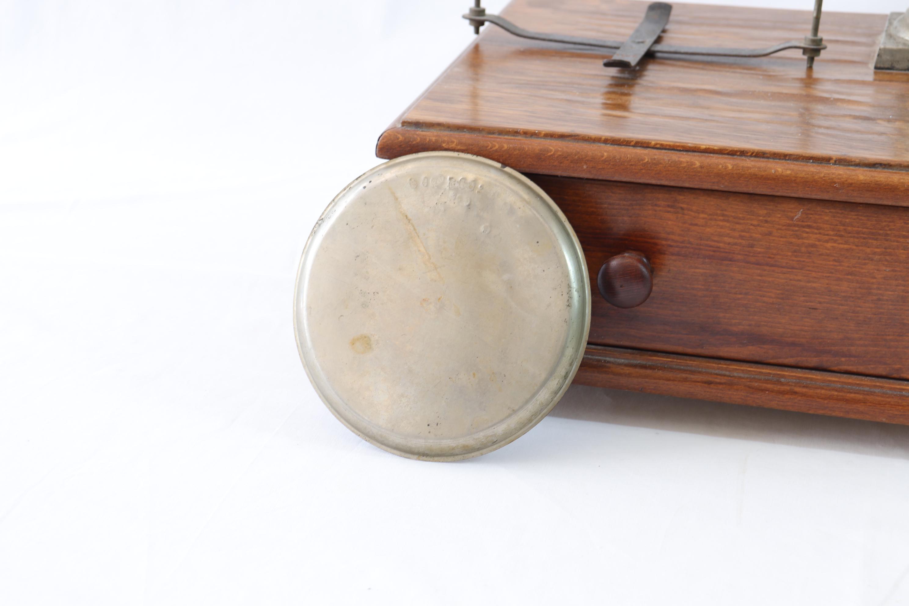 Antique Precision Scale, Balance Scale, Primitive Scale, Apothecary ...