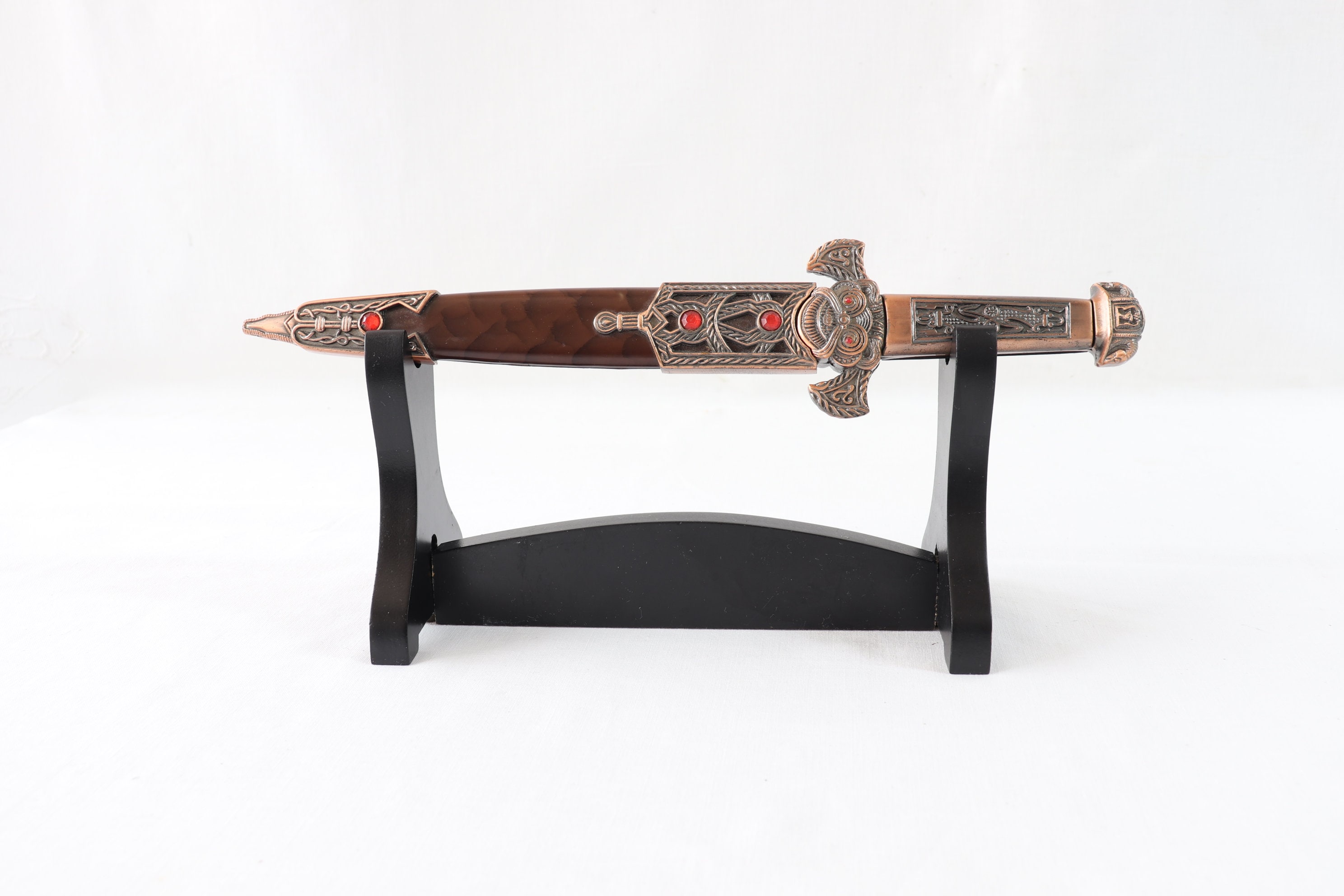 Inca Dagger, Inca Knife, Native American Dagger, Indian Dagger, Native ...