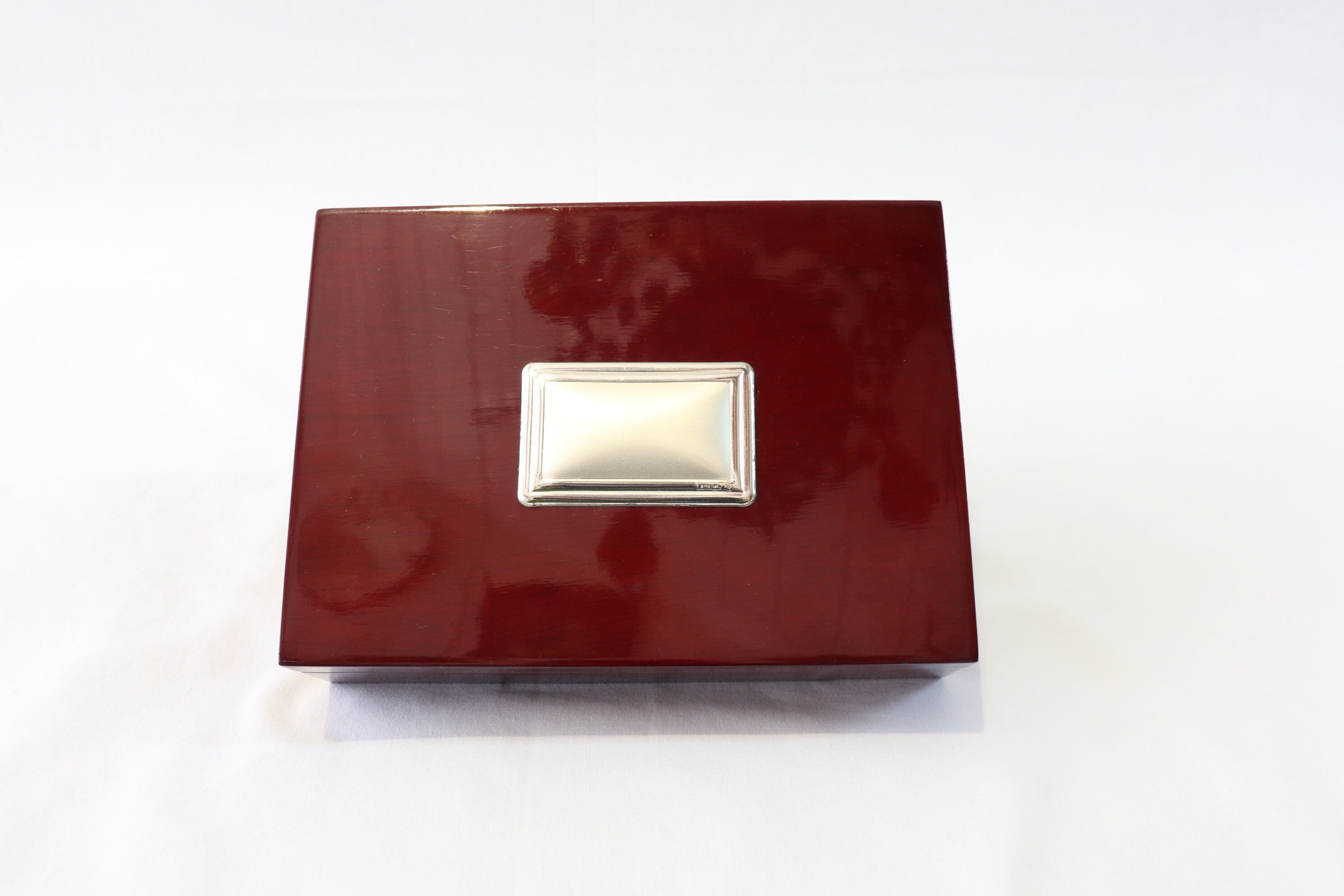 Vintage Desk Set, Silver Desk Set, Office Desk Accessories, Executive ...