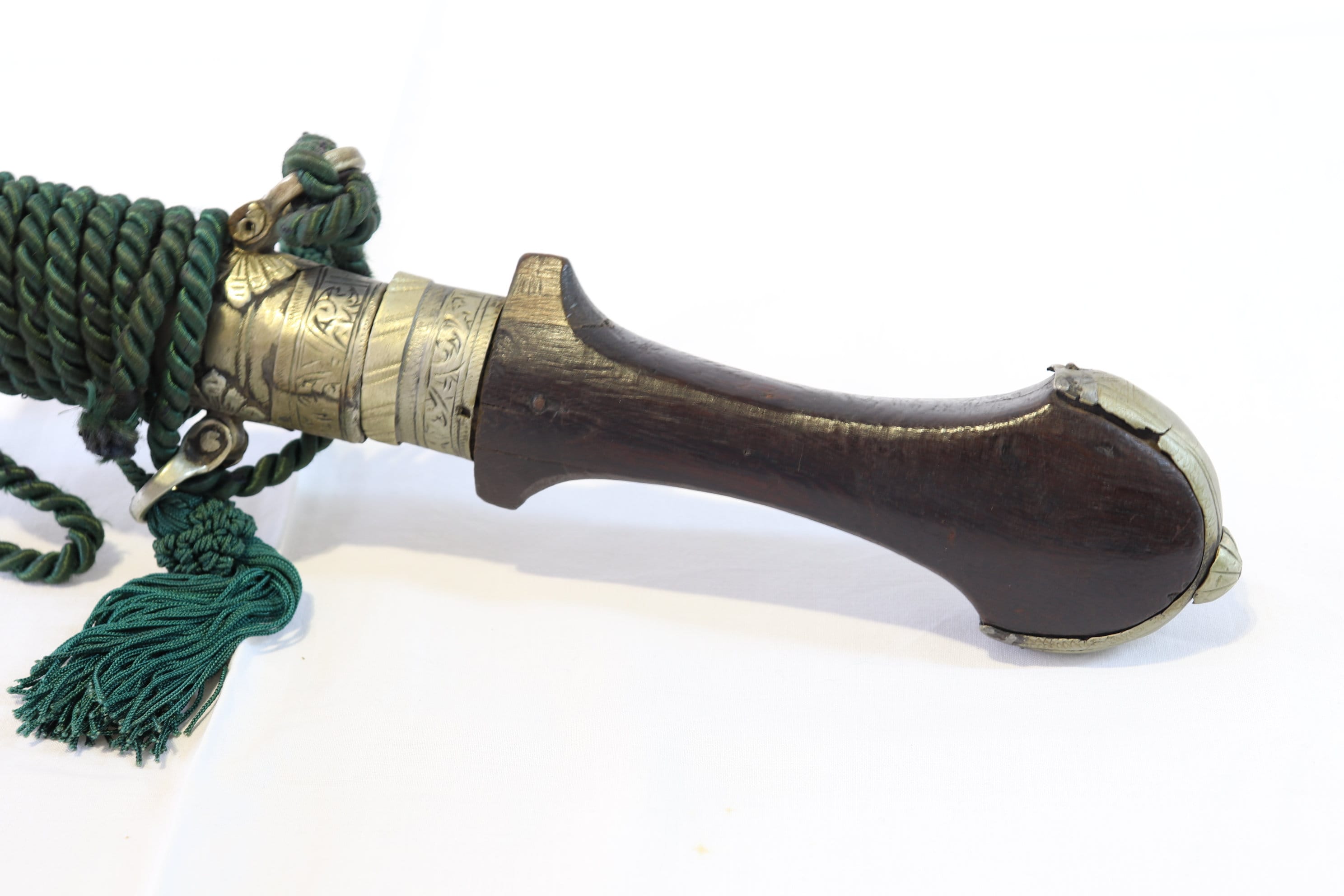 Antique Persian Dagger, Pesh Kabz, Indo Persian, Collectible Dagger ...