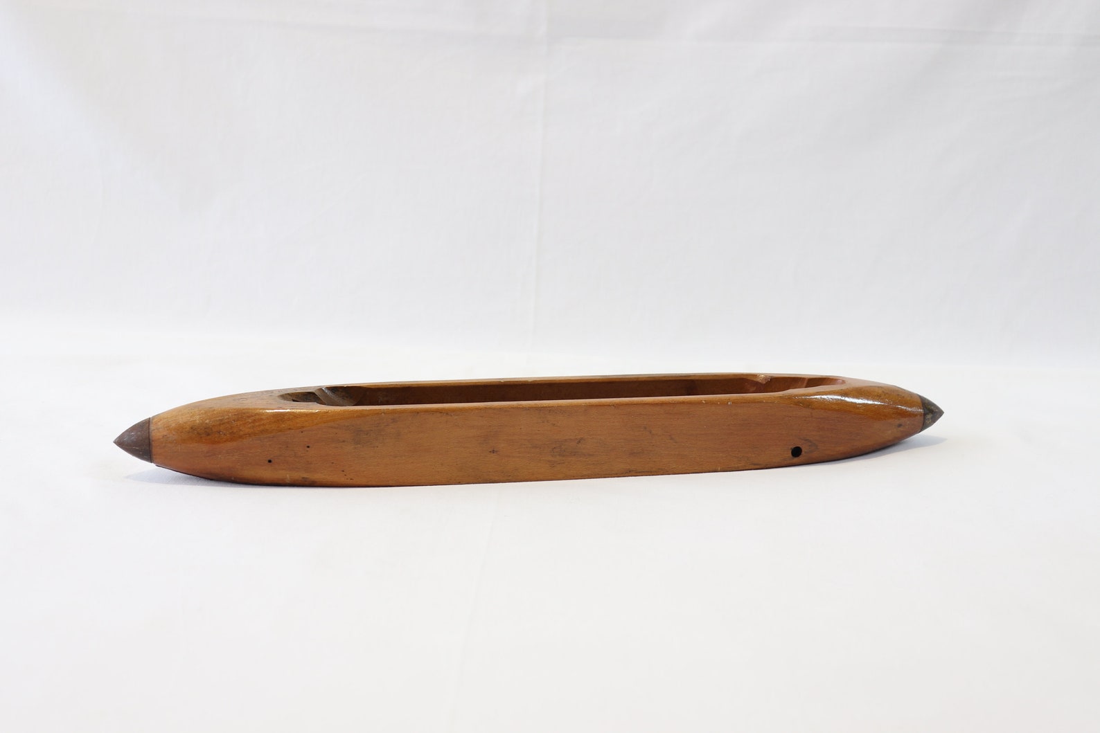 Antique Weaving Shuttle, Loom Shuttle, Boat Shuttle, Wooden Shuttle ...