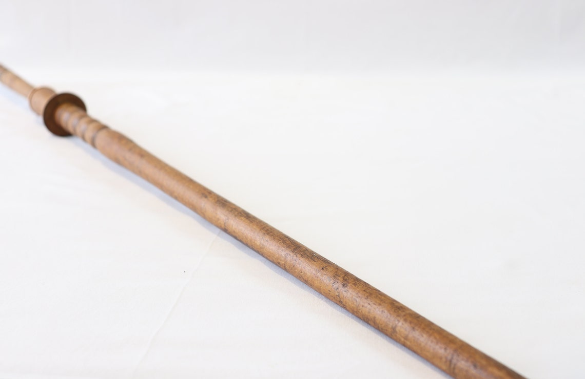 Antique Distaff Wooden Distaff Handmade Distaff Spinning - Etsy