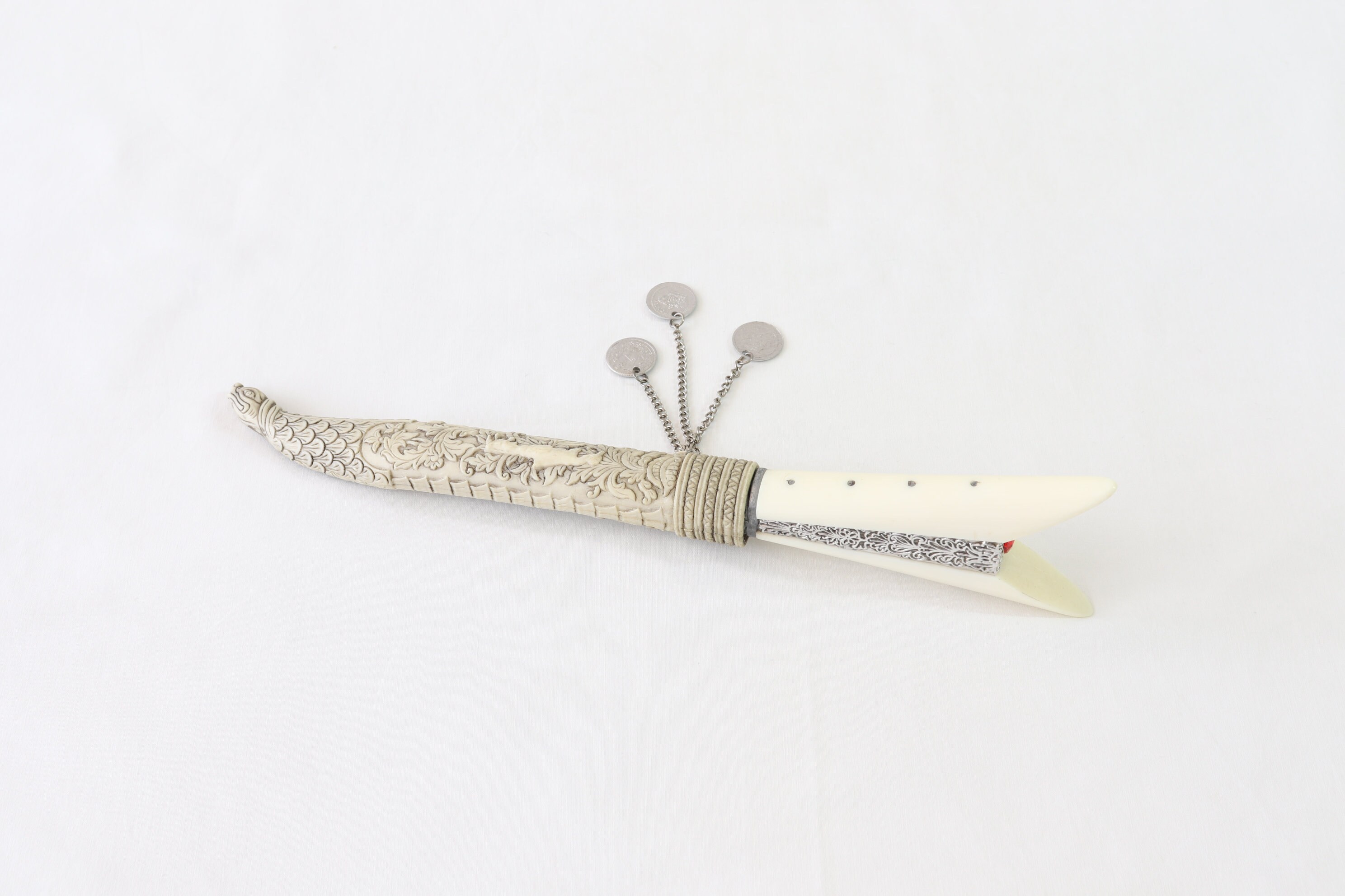 Handmade Cretan Dagger, Handmade Cretan Knife, Greek Dagger, Greek ...