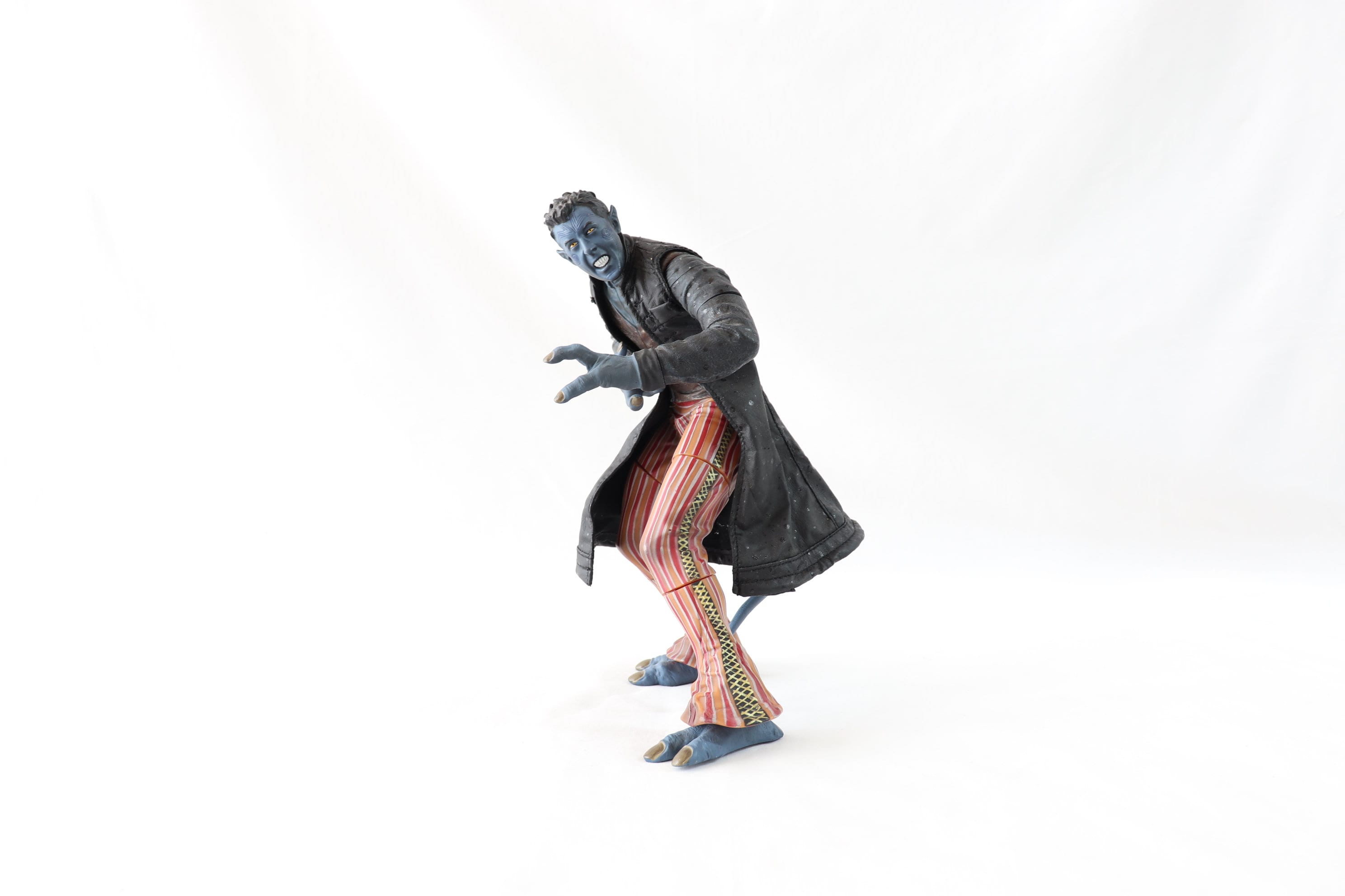 X Men Movie Nightcrawler