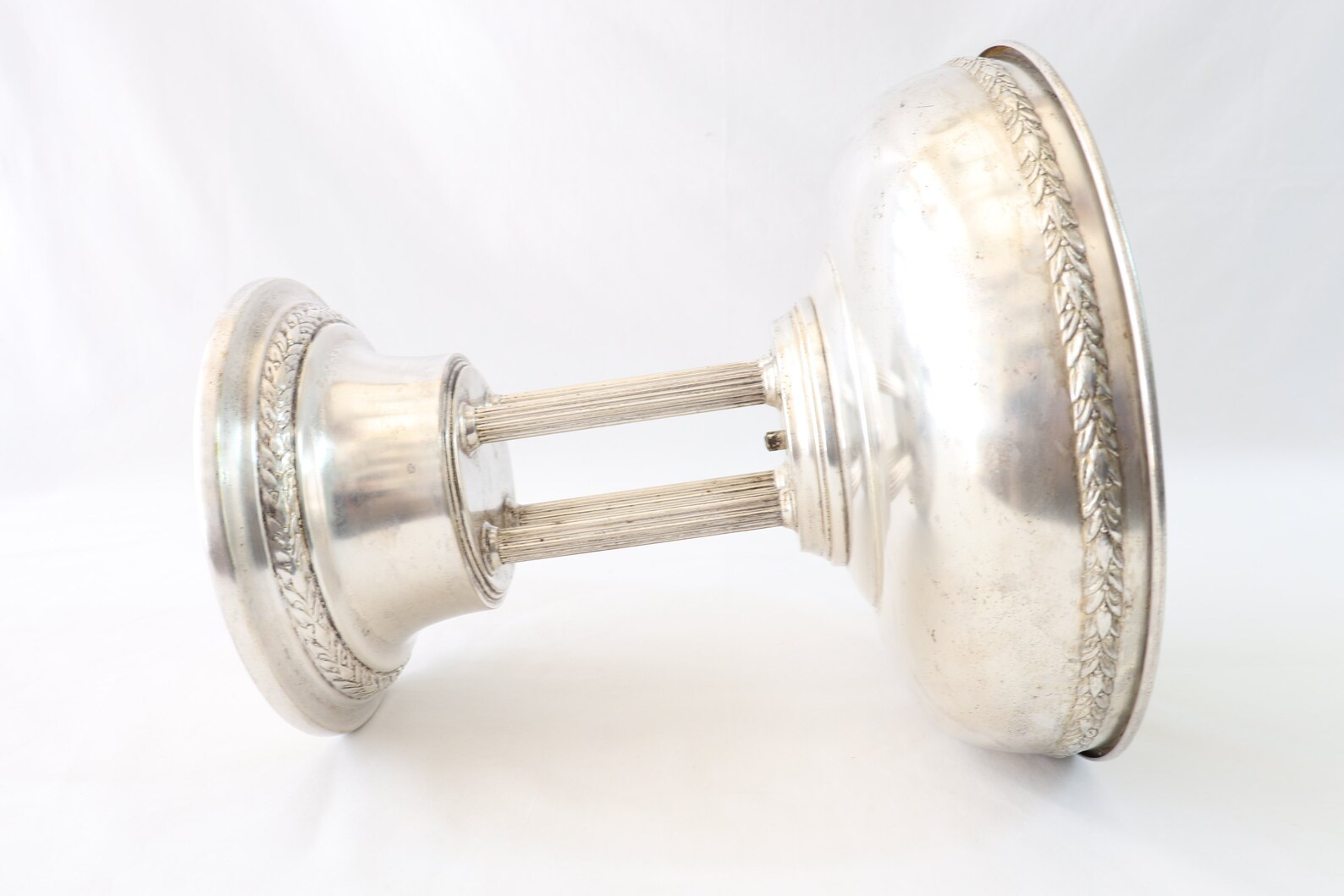 Holy Communion Basket Holy Communion Bowl Holy Bread Basket - Etsy