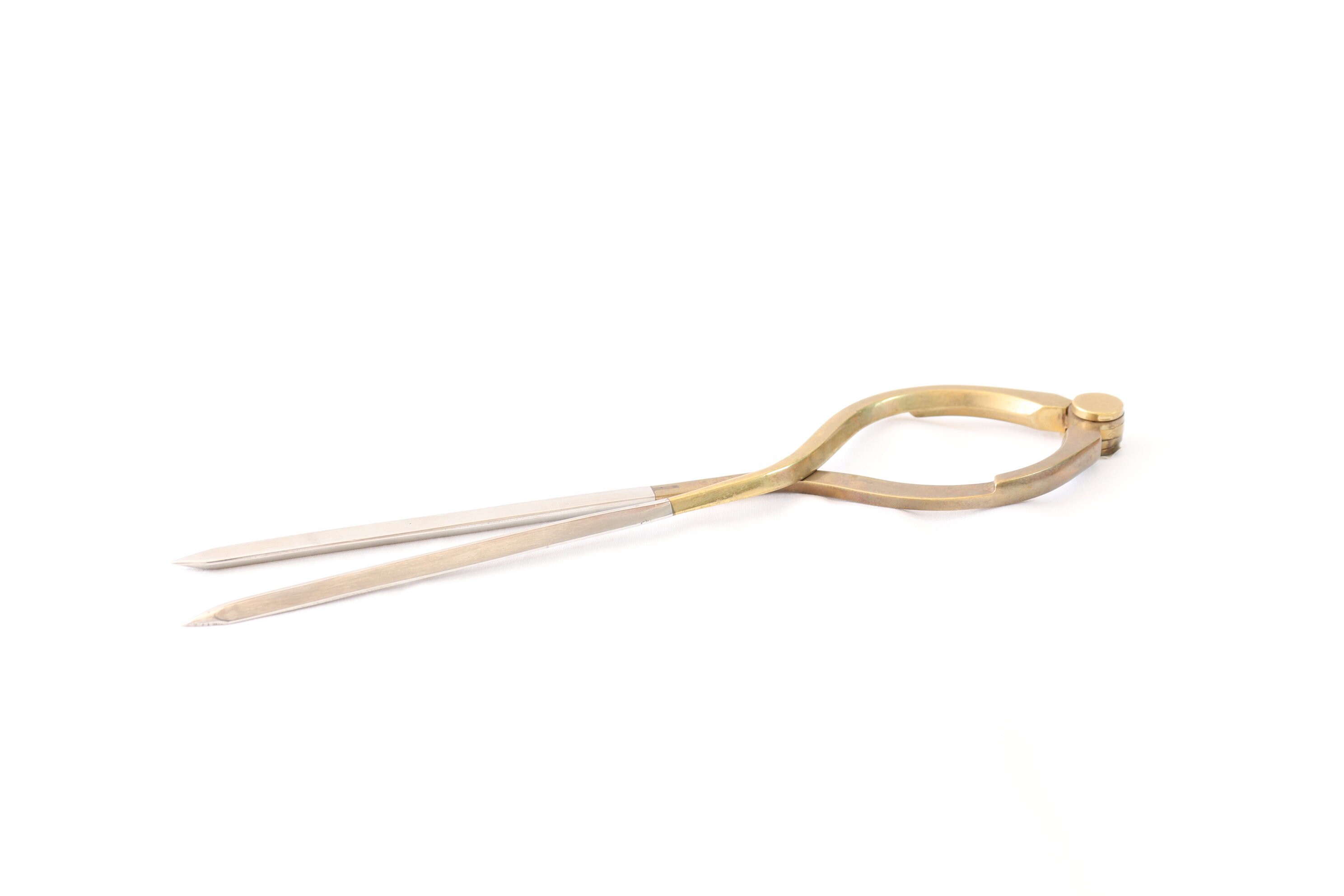 Nautical Divider With Wooden Box, Nautical Instruments, Nautical Tools ...