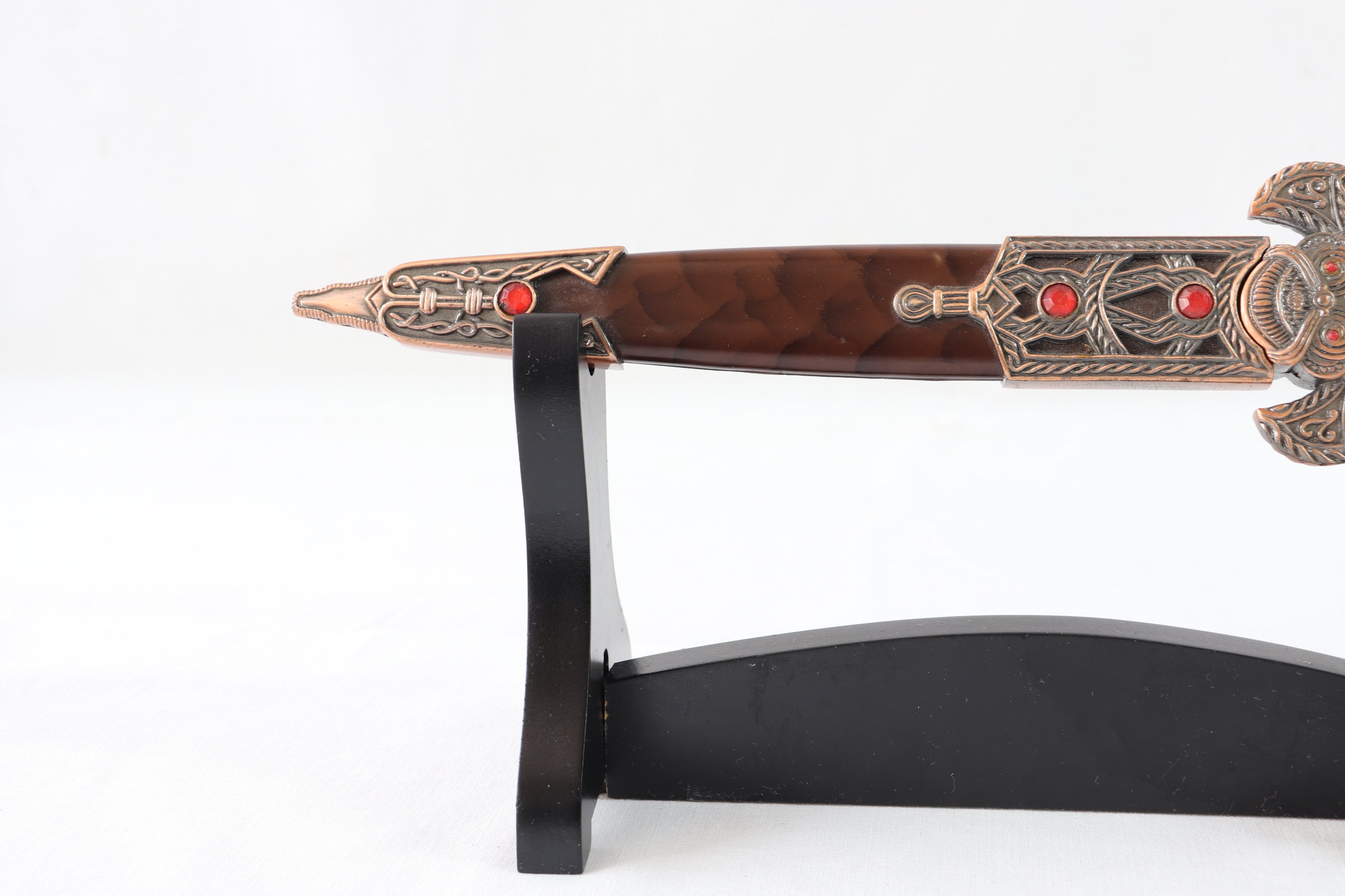 Inca Dagger, Inca Knife, Native American Dagger, Indian Dagger, Native ...