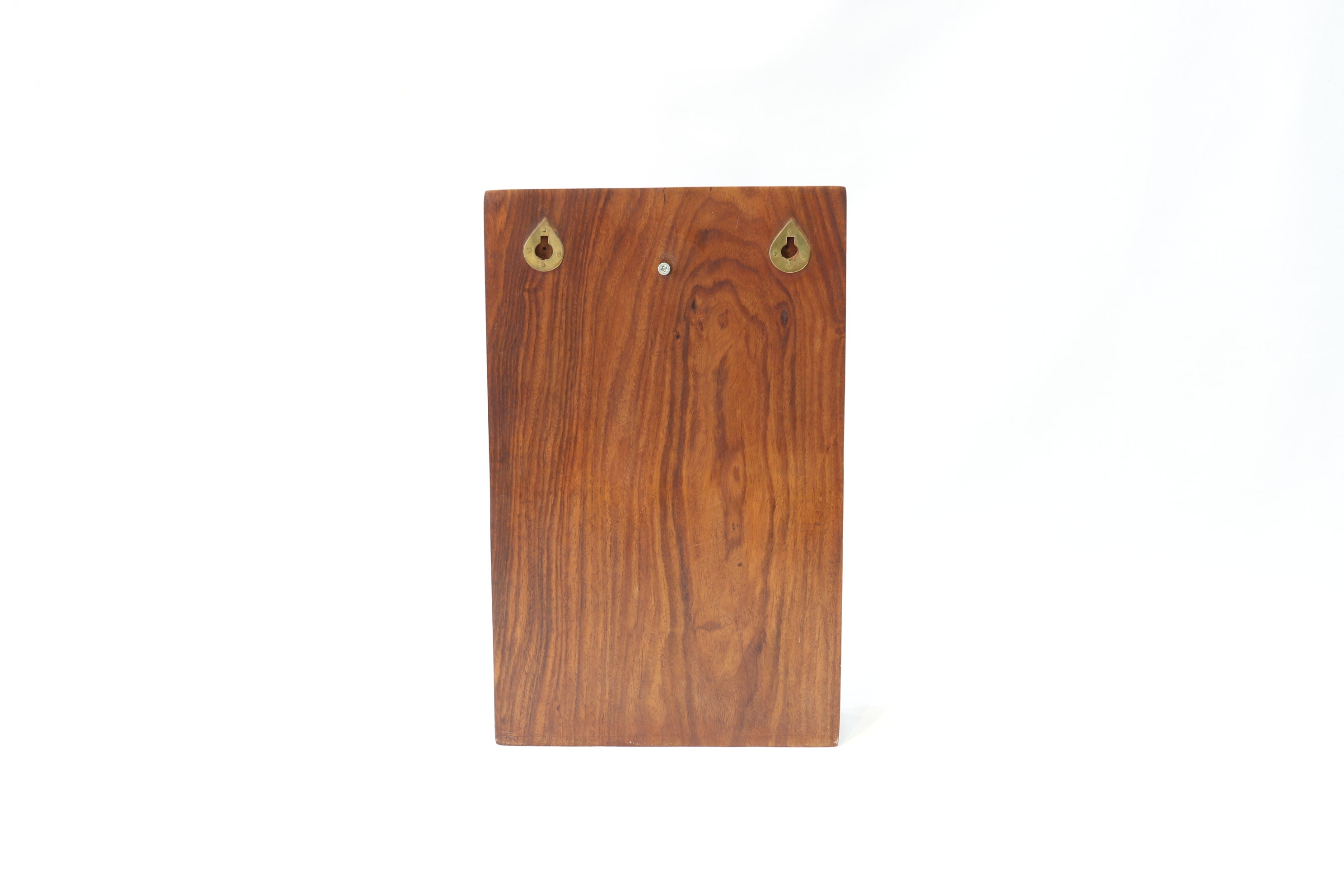 Wooden Key Holder Wooden Key Box Key Box for Wall Wall Key | Etsy