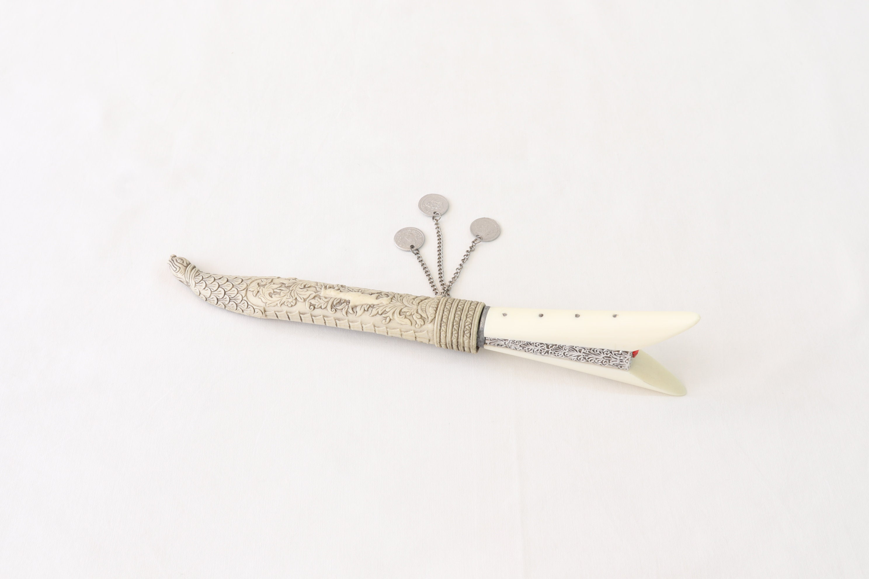 Handmade Cretan Dagger, Handmade Cretan Knife, Greek Dagger, Greek ...