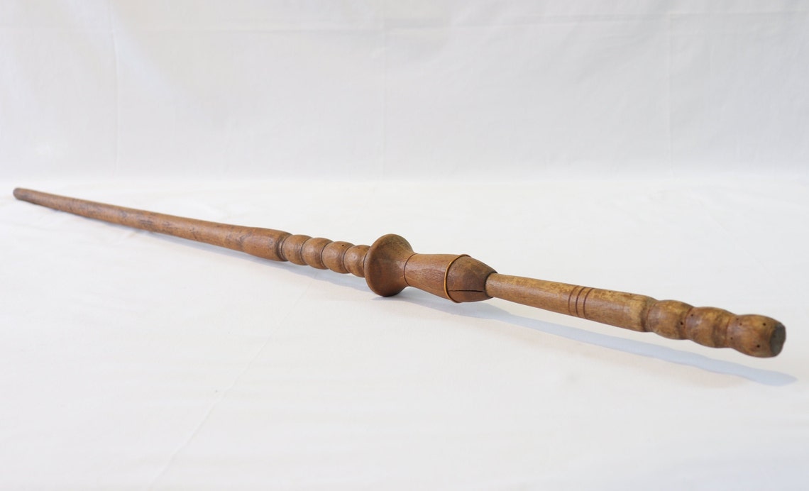 Antique Distaff Wooden Distaff Handmade Distaff Spinning - Etsy