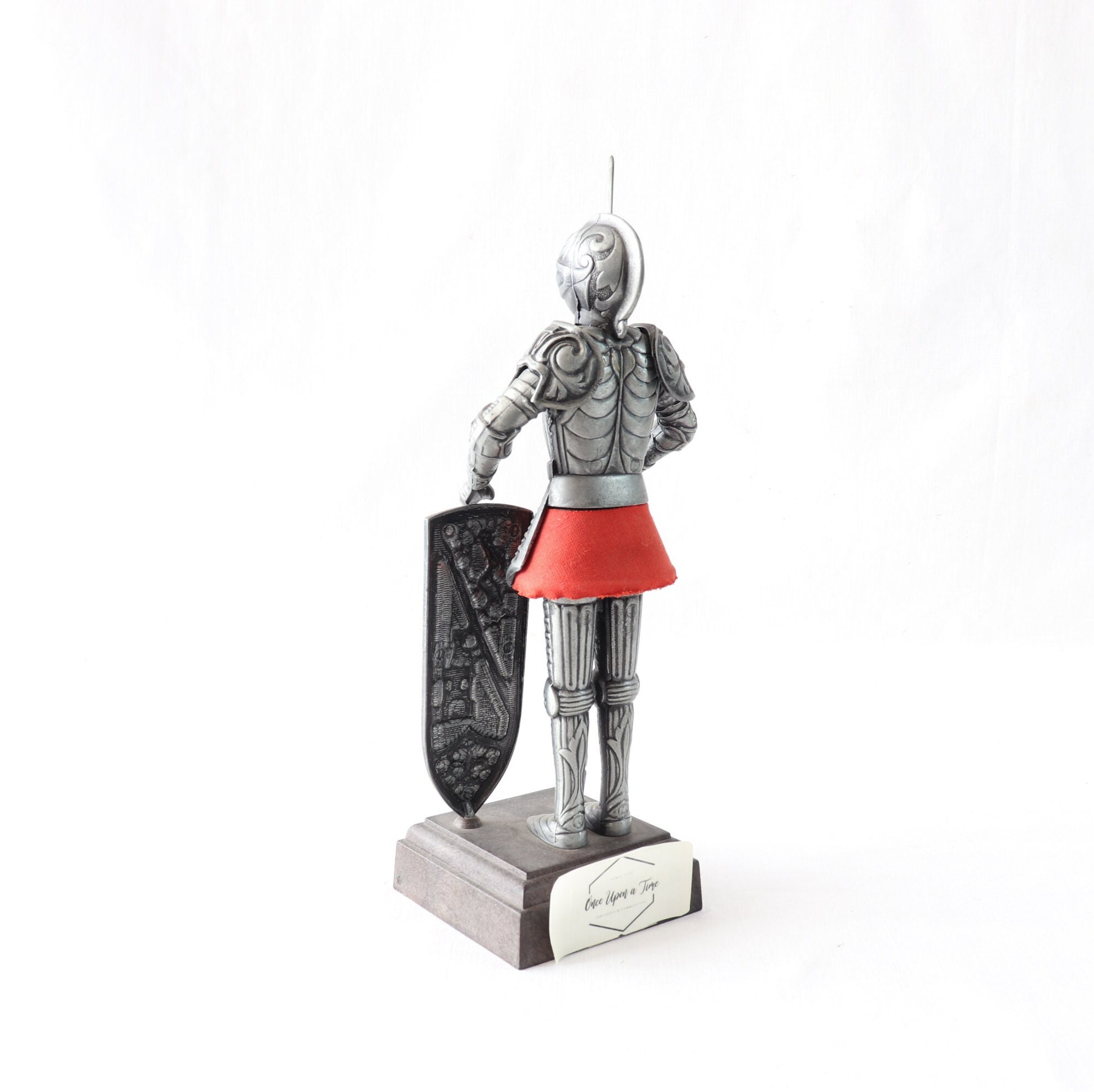 Medieval Knight Armor, Armor With Halberd, Medieval Figurine, Knight ...